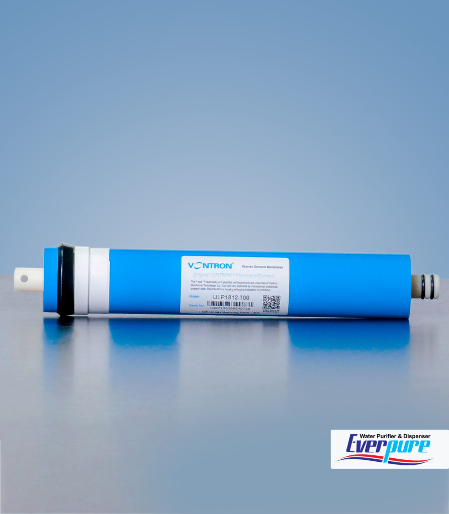 RO Membrane Cartridge 100 GPD | MEL MART BD