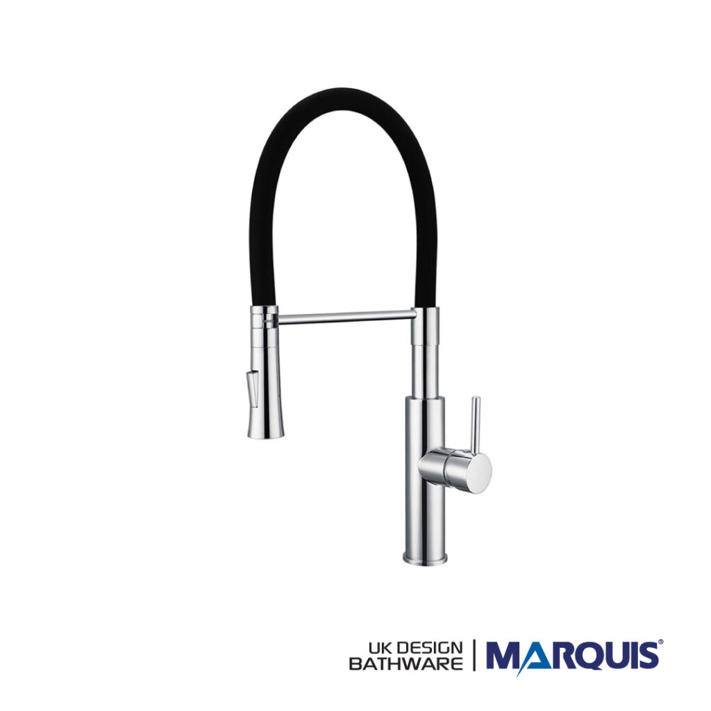 Marquis Telescopic Kitchen Mixer - F30029 | MEL MART BD