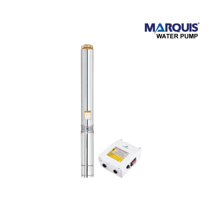 Marquis Borewell Submersible Pump Price in BD | MEL MART BD