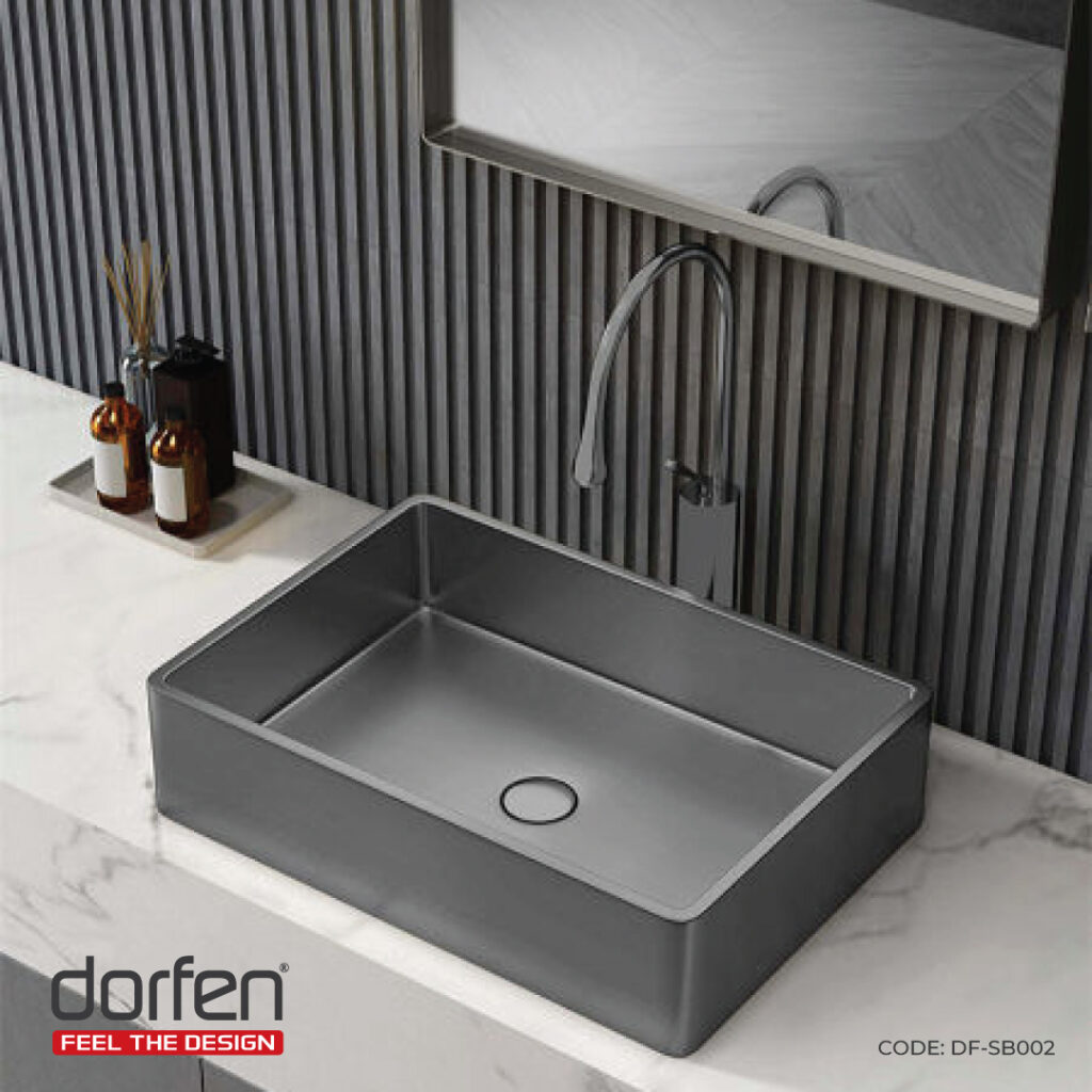 Get Sustainable Wash Basin At The Best Price in BD | Mel Mart BD